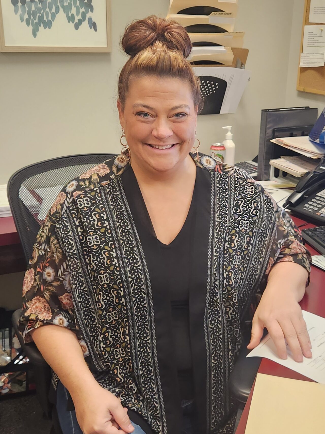 Our Staff | Horizon Therapy