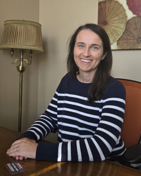 Our Staff | Horizon Therapy